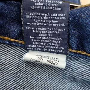 Faded Glory | Jeans | Faded Glory Authentic Jeanswear | Poshmark